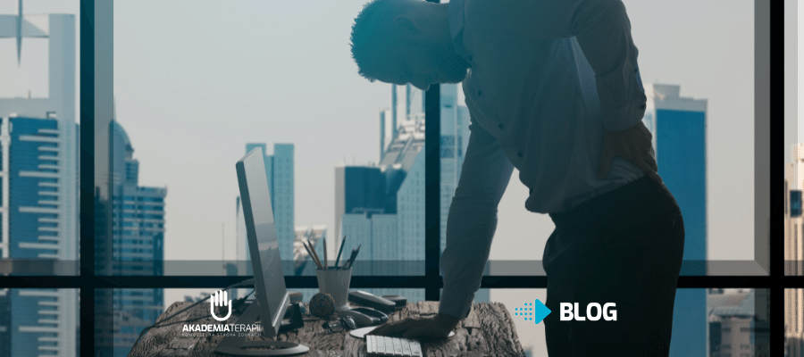 Żółte flagi w fizjoterapii | Blog Akademii Terapii